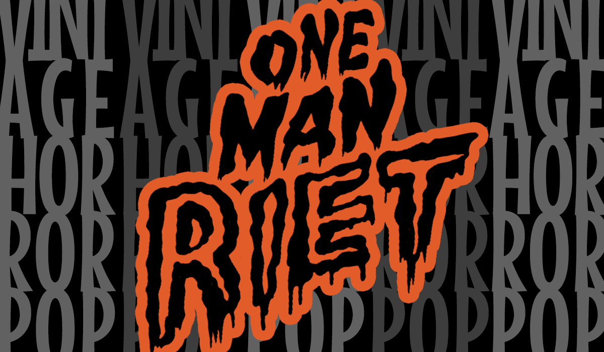 ONE MAN RIET: Vintage Horror-Pop Posters, Cards, Art, Novelties – One ...