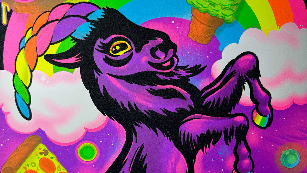 ONE MAN RIET: Vintage Horror-Pop Posters, Cards, Art, Novelties – One ...